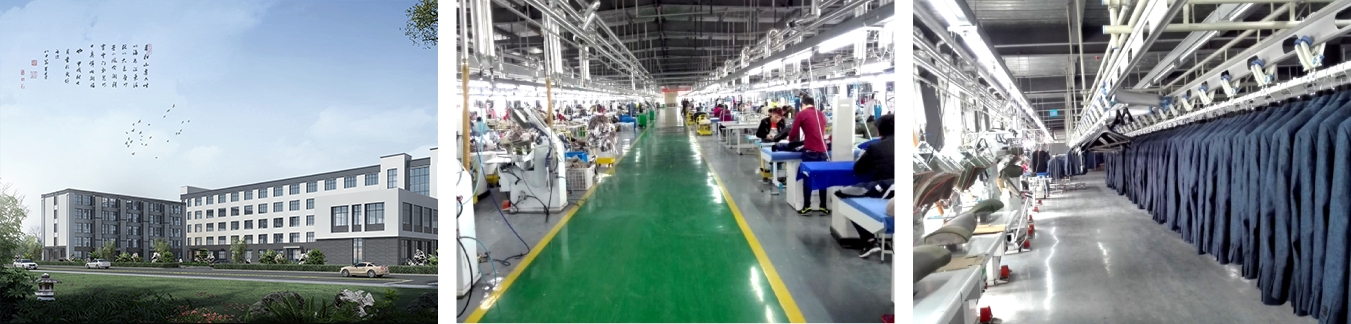 CHINA FACTORY 2